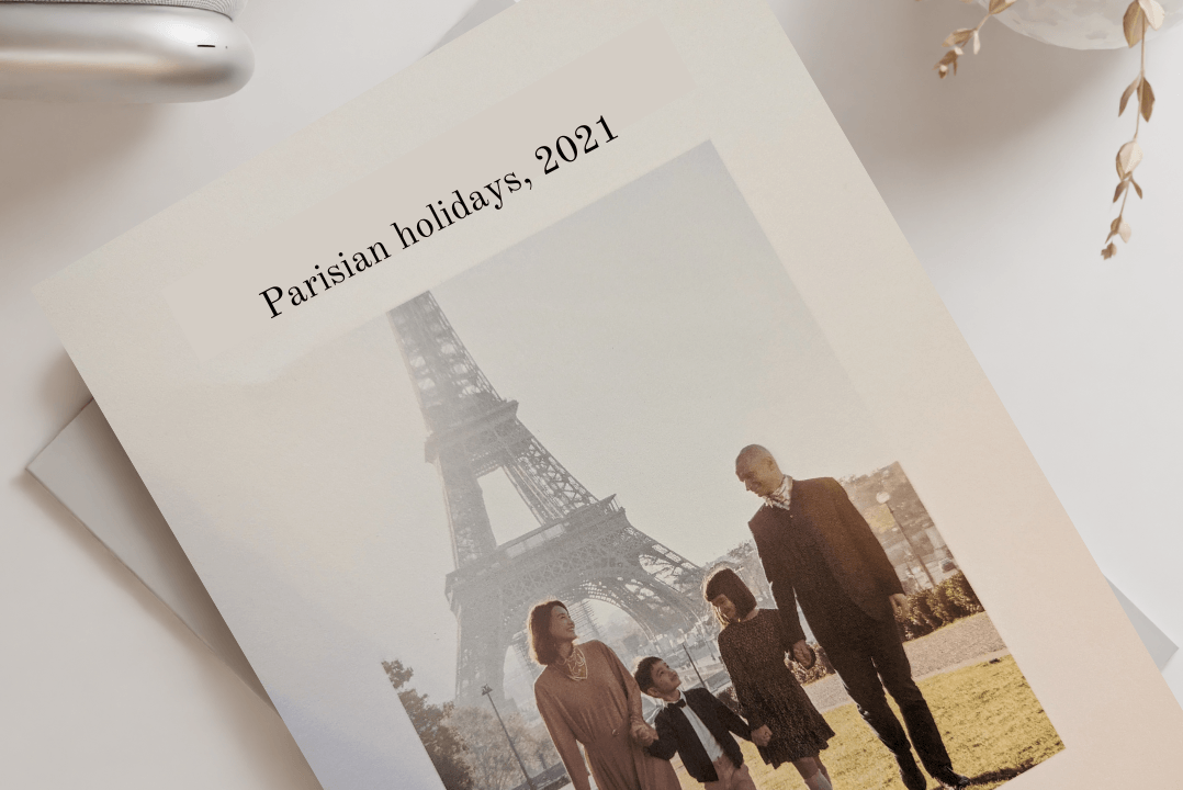 Crafting Timeless Memories: A Guide to Creating the Perfect Family ...